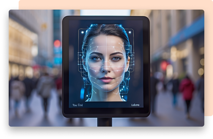 Face Recognition Attendance System with AI camera | Proglint