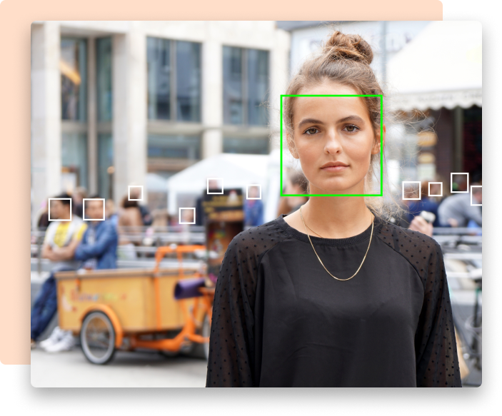 Face Recognition Attendance System with AI camera | Proglint