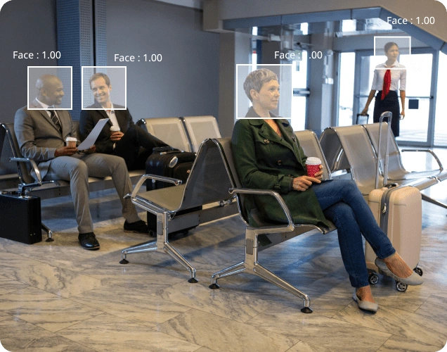 Computer Vision Software Development Services | Proglint